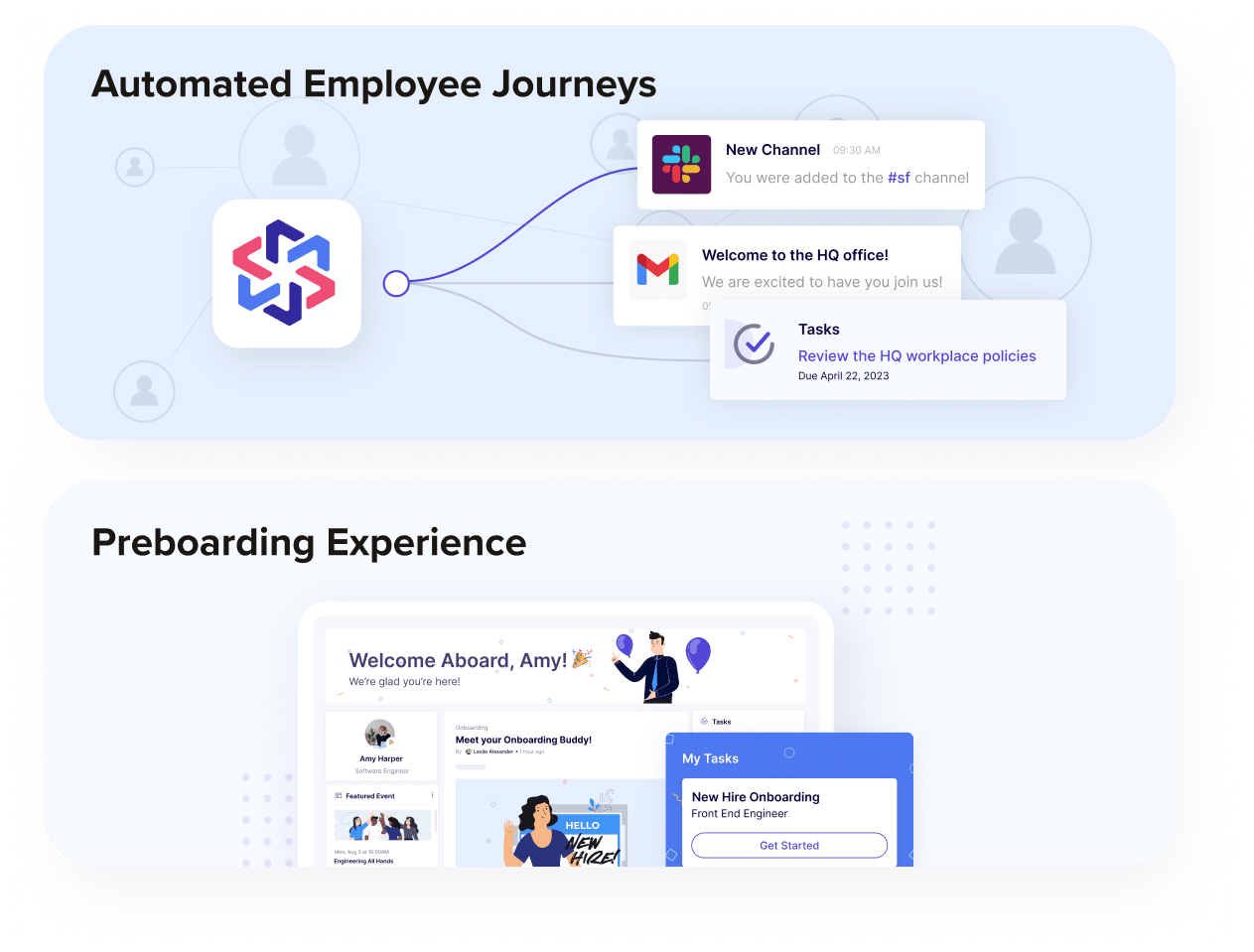 Onboarding Assessment - Cleary