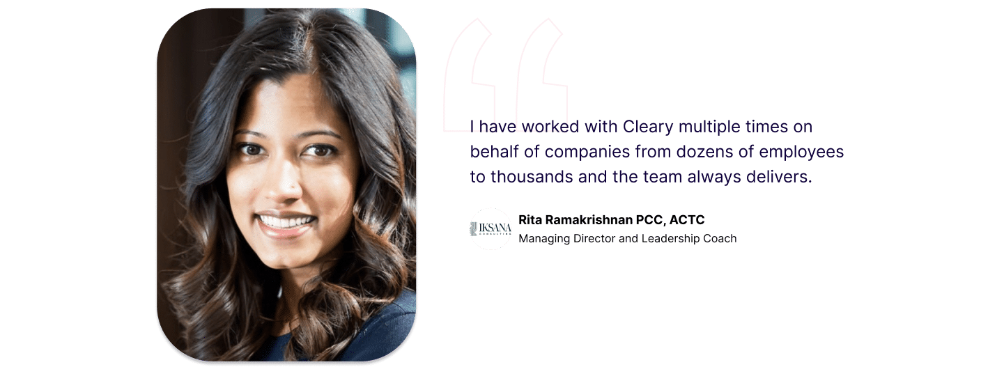 Cleary: Delivering a World-Class Digital Employee Experience